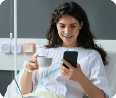 Patient satisfaction survey platform - NRC Health