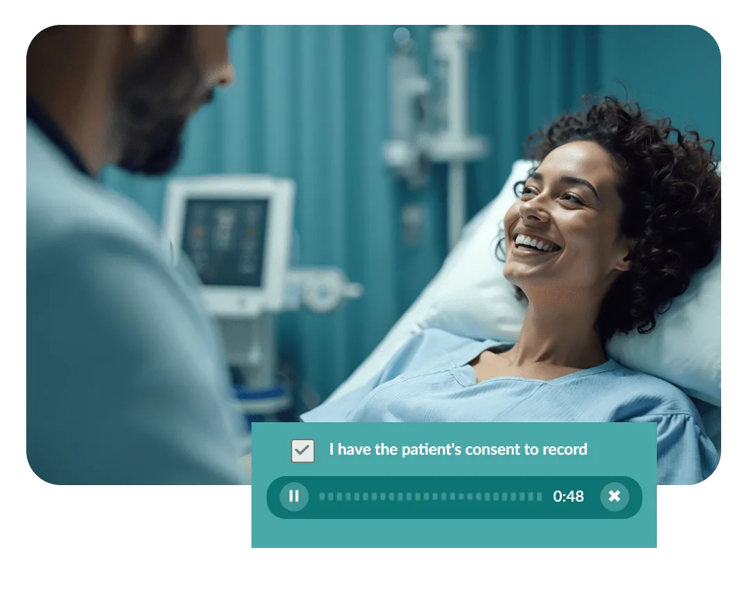We're amplifying Human Understanding with next-gen AI at NRC Health