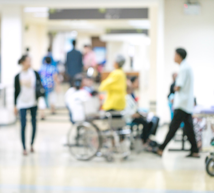 Success with post-discharge calls - NRC Health