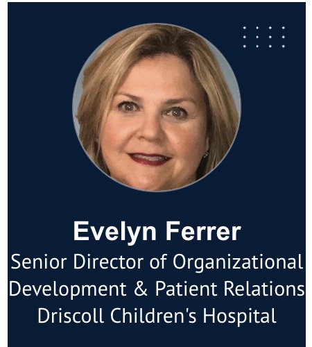 Pediatric Collab Preview: Leadership rounding the Driscoll way - NRC Health Pediatric Collab Preview: Leadership rounding the Driscoll way - NRC Health