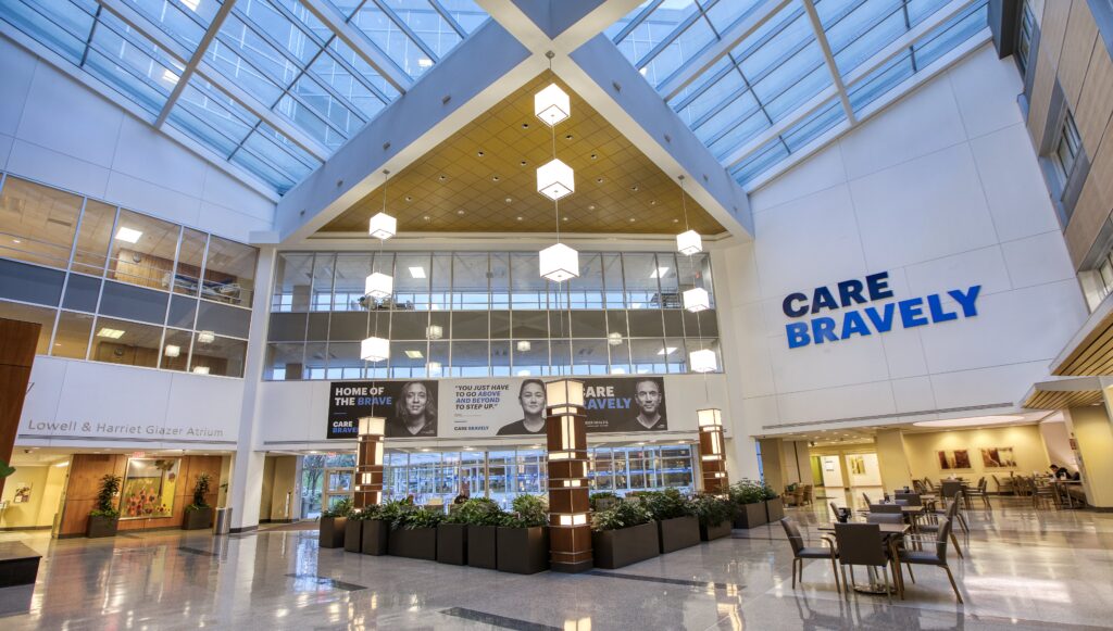 LifeBridge Health Chooses NRC Health as Patient Experience Partner