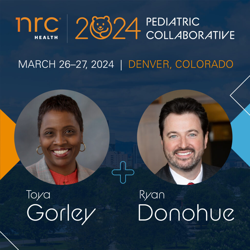 Pediatric Collab Preview: Navigating the complexities of pediatric care ... Pediatric Collab Preview: Navigating the complexities of pediatric care ...