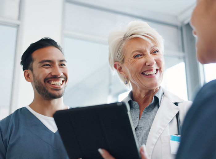 Improving parental involvement for better NPS at Children’s Minnesota ...