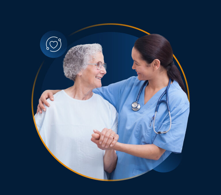 Improve patient experience (PX) with our solutions - NRC Health