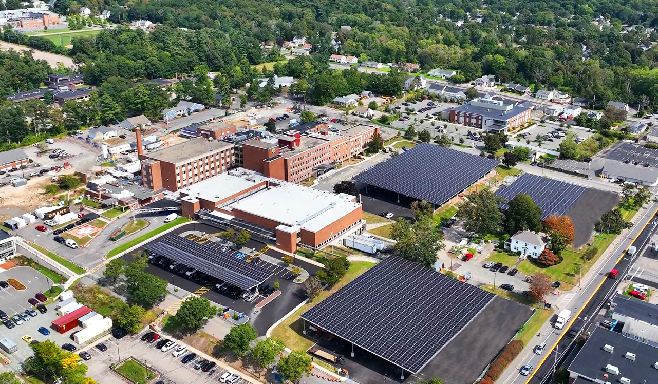 Signature Healthcare selects NRC to elevate patient experience - NRC Health