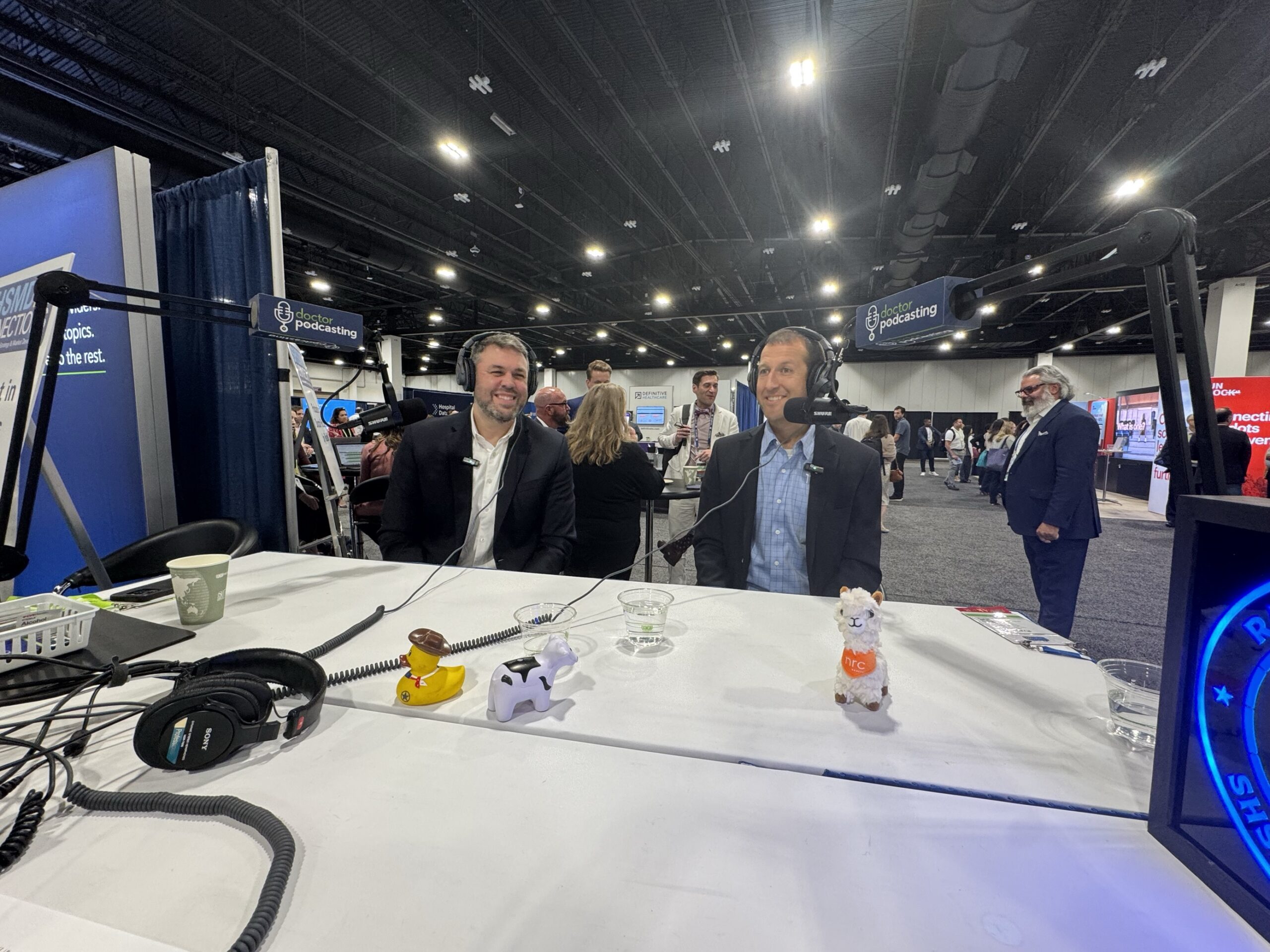 Building resilience in healthcare: The power of brand strength - NRC Health