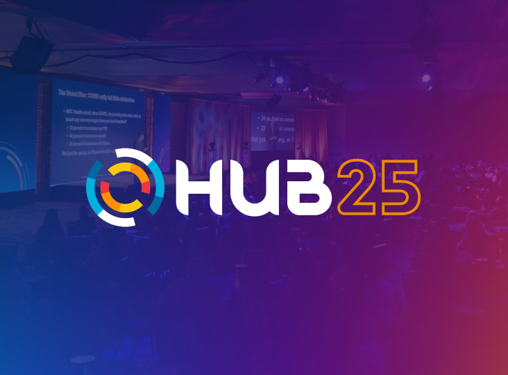 HUB25 Orlando: Listening & Understanding Sessions Preview - NRC Health