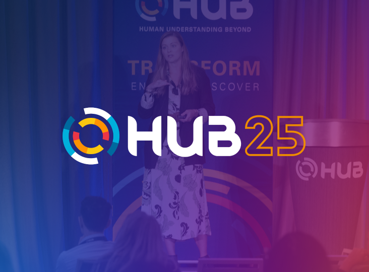 Transforming Patient Experience at HUB25 - NRC Health